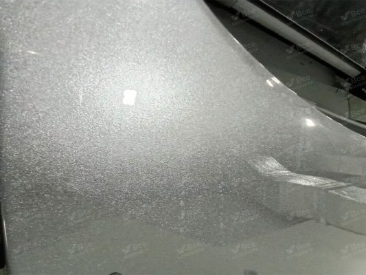 CHANGAN Y24, 062, CA062, SH9 | ANDES GREY (ANDEAN ASH, ГОРНЫЙ СЕРЫЙ ...