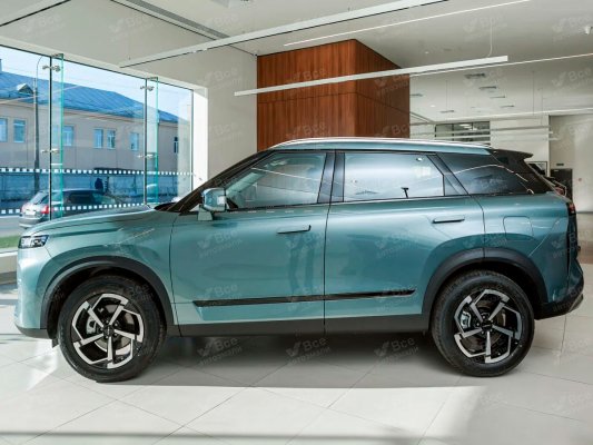 JAECOO UD, GRA12 | OLIVE GREY (BLUISH GREY, 橄榄灰) - код цвета для ...