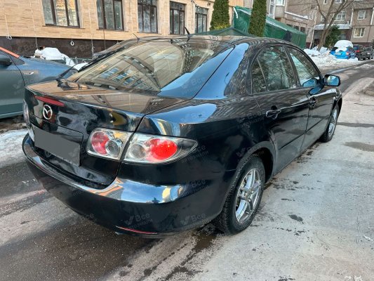 MAZDA 16W, 38A | BLACK (BLACK MICA, GRANITSCHWARZ, EREBOSSCHWARZ, 雅士黑 ...