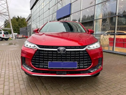 BYD BYC, K7 | RED EMPEROR (ROUGE IMPERIAL, EMPEROR RED, 赤帝红) - код ...