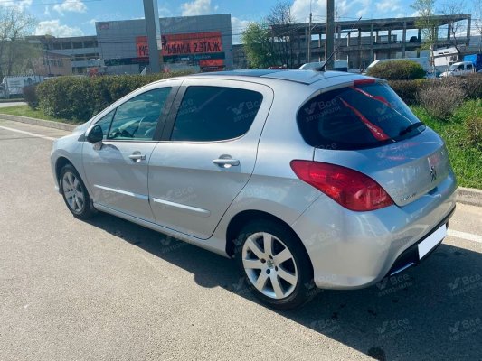 PEUGEOT EZR, 611A, 9K, EZRC, KTK, M0ZR | GRIS ALUMINIUM (ALUMINIUM ...
