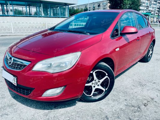 OPEL 50H, 681R, GCS | VELVET RED (ORIENTROT, ROUGE PASSION) - код цвета ...
