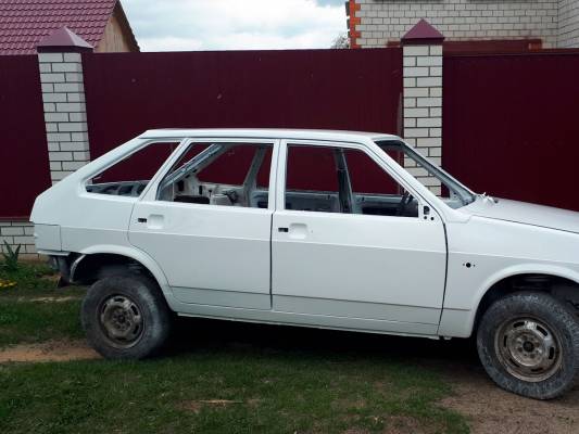 lada 201