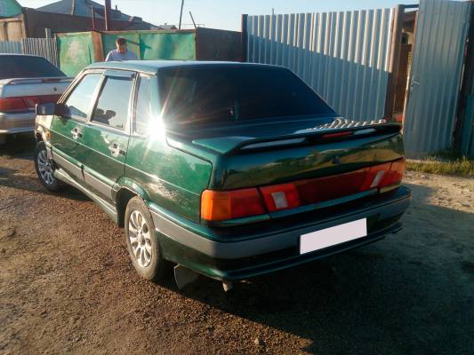 LADA (ВАЗ) 371 | АМУЛЕТ () - код цвета для автомобиля LADA (ВАЗ ...