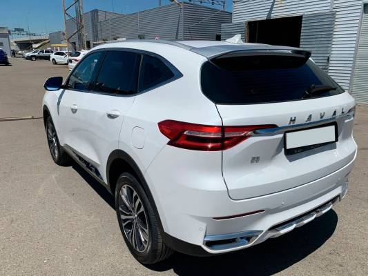 HAVAL 9C | HAMILTON WHITE (БЛАГОРОДНЫЙ АГАТ) - код цвета для автомобиля ...