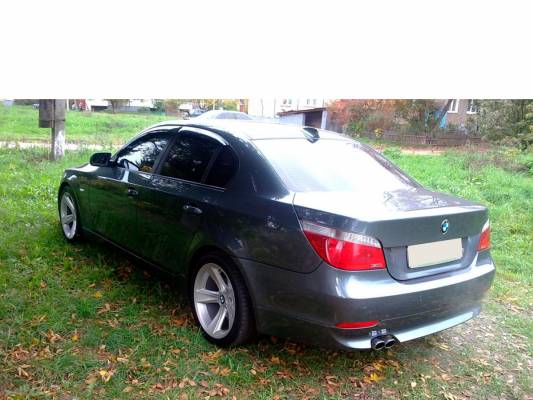 BMW A36, WA36 | TITANGRAU II (TITANIUM GREY II) - код цвета для ...