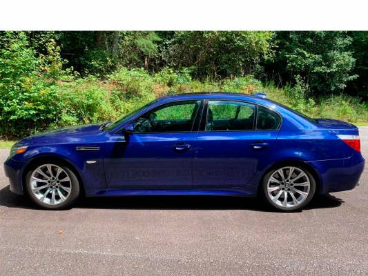 BMW A30, WA30 | INTERLAGOS BLAU (INTERLAGOS BLUE) - код цвета для ...