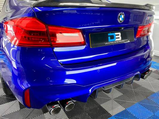 BMW B51, WB51 | SAN MARINO BLAU (SAN MARINO BLUE, СИНИЙ САН-МАРИНО ...