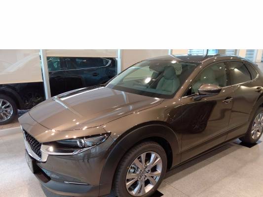 MAZDA 42S | TITANIUM FLASH (OBSIDIANGRAU, 琉璃棕) - код цвета для ...