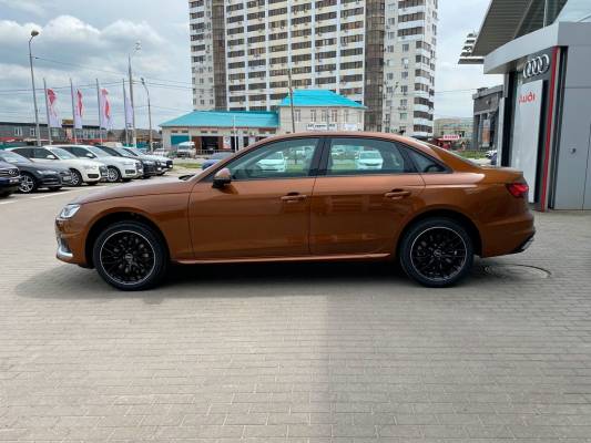 AUDI LY8Y, 7V, 7V7V, Y8Y | IPANEMABRAUN (COPPER, IPANEMA BROWN) - код ...