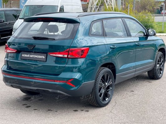 JETTA LR6Z, 8U, R6Z, 8U8U | PFAUENGRUEN (GREAT FALLS GREEN, PEACOCK ...