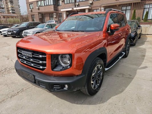 HAVAL 2C, 2L | TERRACOTTA SAPPHIRE (ORANGE, ТЕРРАКОТОВЫЙ САПФИР) - код ...