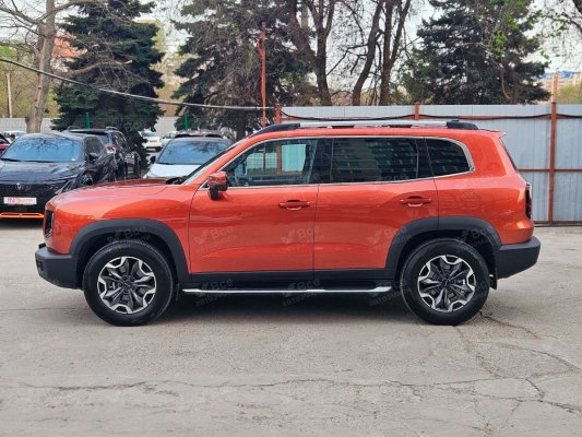 HAVAL 2C, 2L | TERRACOTTA SAPPHIRE (ORANGE, ТЕРРАКОТОВЫЙ САПФИР) - код ...