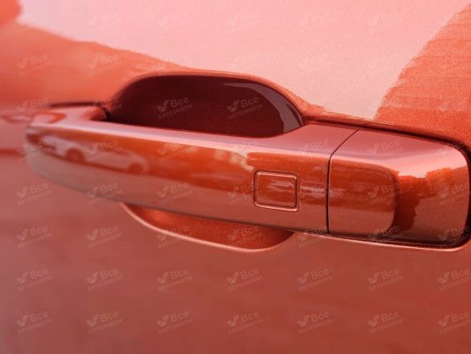 HAVAL 2C, 2L | TERRACOTTA SAPPHIRE (ORANGE, ТЕРРАКОТОВЫЙ САПФИР) - код ...