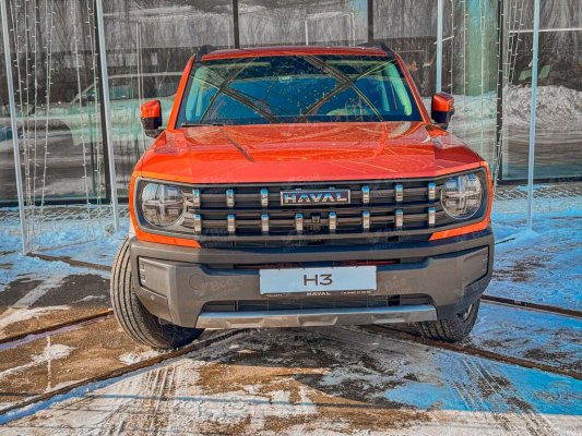 HAVAL 2C, 2L | TERRACOTTA SAPPHIRE (ORANGE, ТЕРРАКОТОВЫЙ САПФИР) - код ...