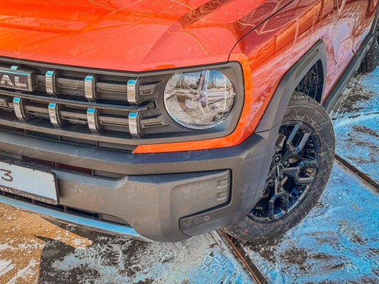 HAVAL 2C, 2L | TERRACOTTA SAPPHIRE (ORANGE, ТЕРРАКОТОВЫЙ САПФИР) - код ...