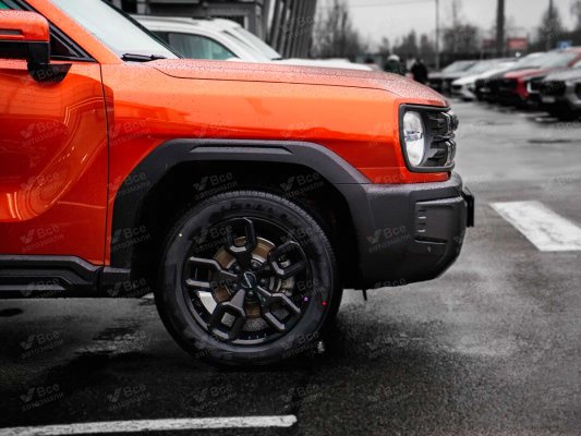 HAVAL 2C, 2L | TERRACOTTA SAPPHIRE (ORANGE, ТЕРРАКОТОВЫЙ САПФИР) - код ...